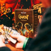 The Witcher 3 - Gwent - The Legendary Card Game – NoLoadingGames