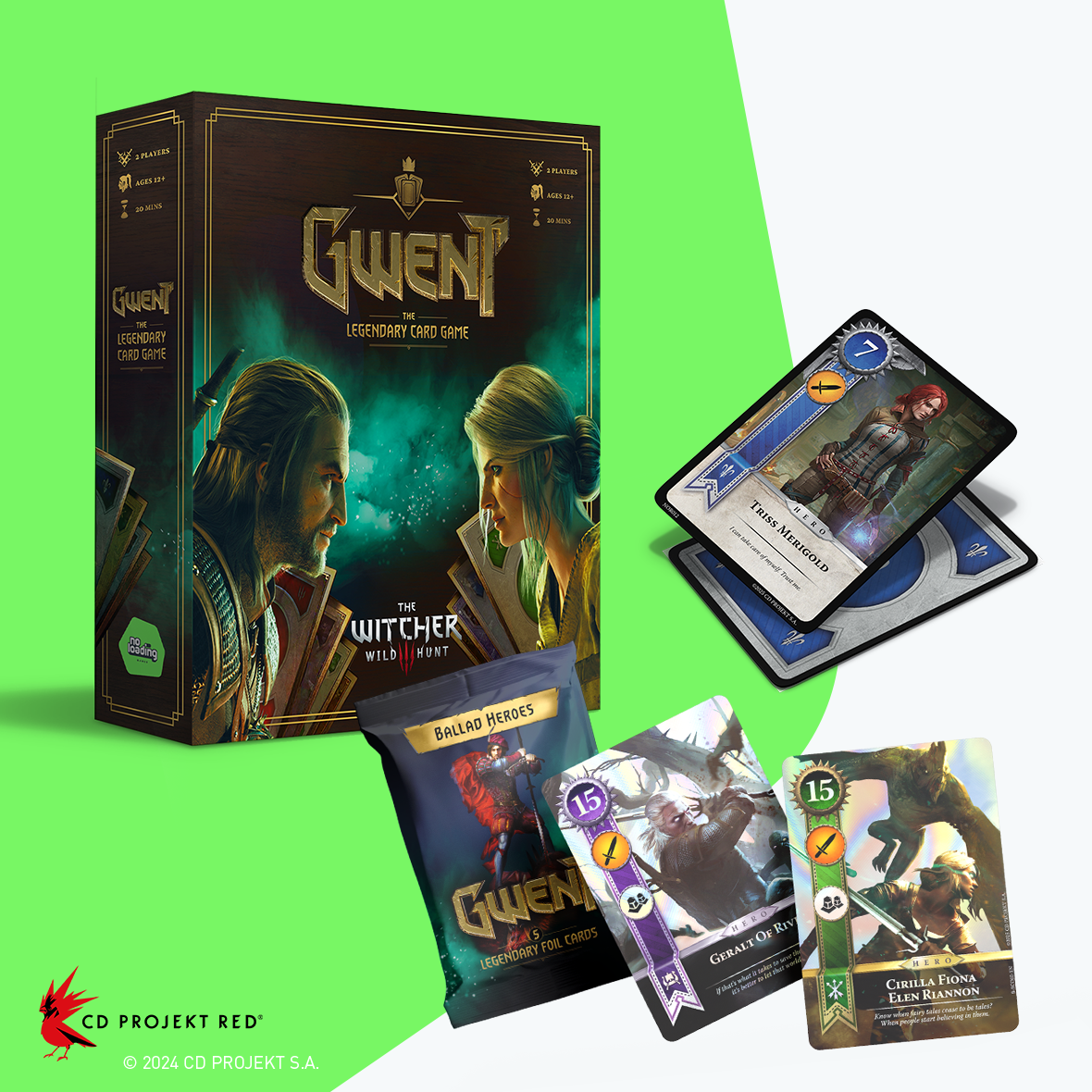 NoLoadingGames – Opening soon